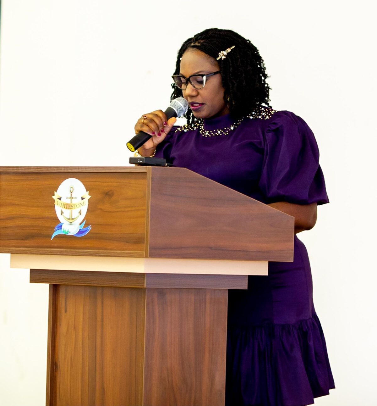 West Africa School of Shipping 1st Anniversary & Graduation Ceremony ...